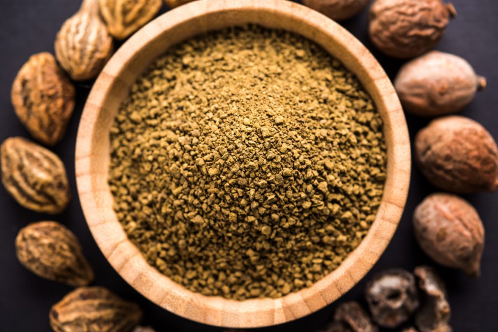 What is Brahmi Tea? All About Bacopa Monnieri