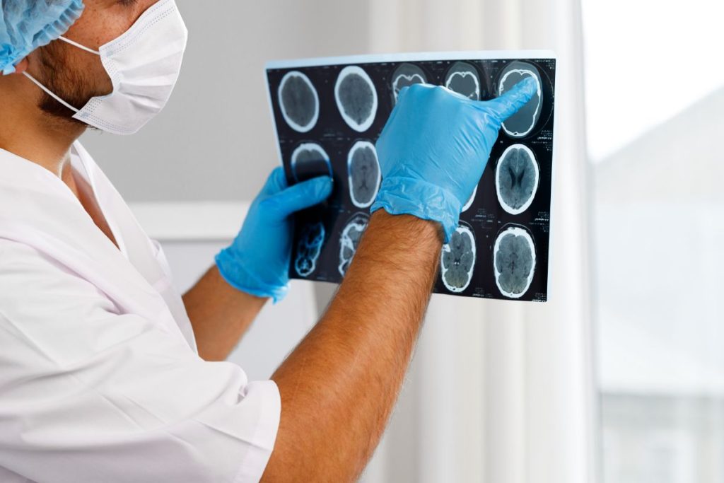 How Stress Affects Your Brain, And How To Fix It