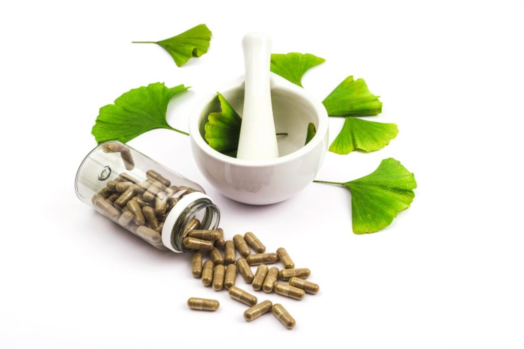 5 Natural Supplements for Alzheimer's Patients